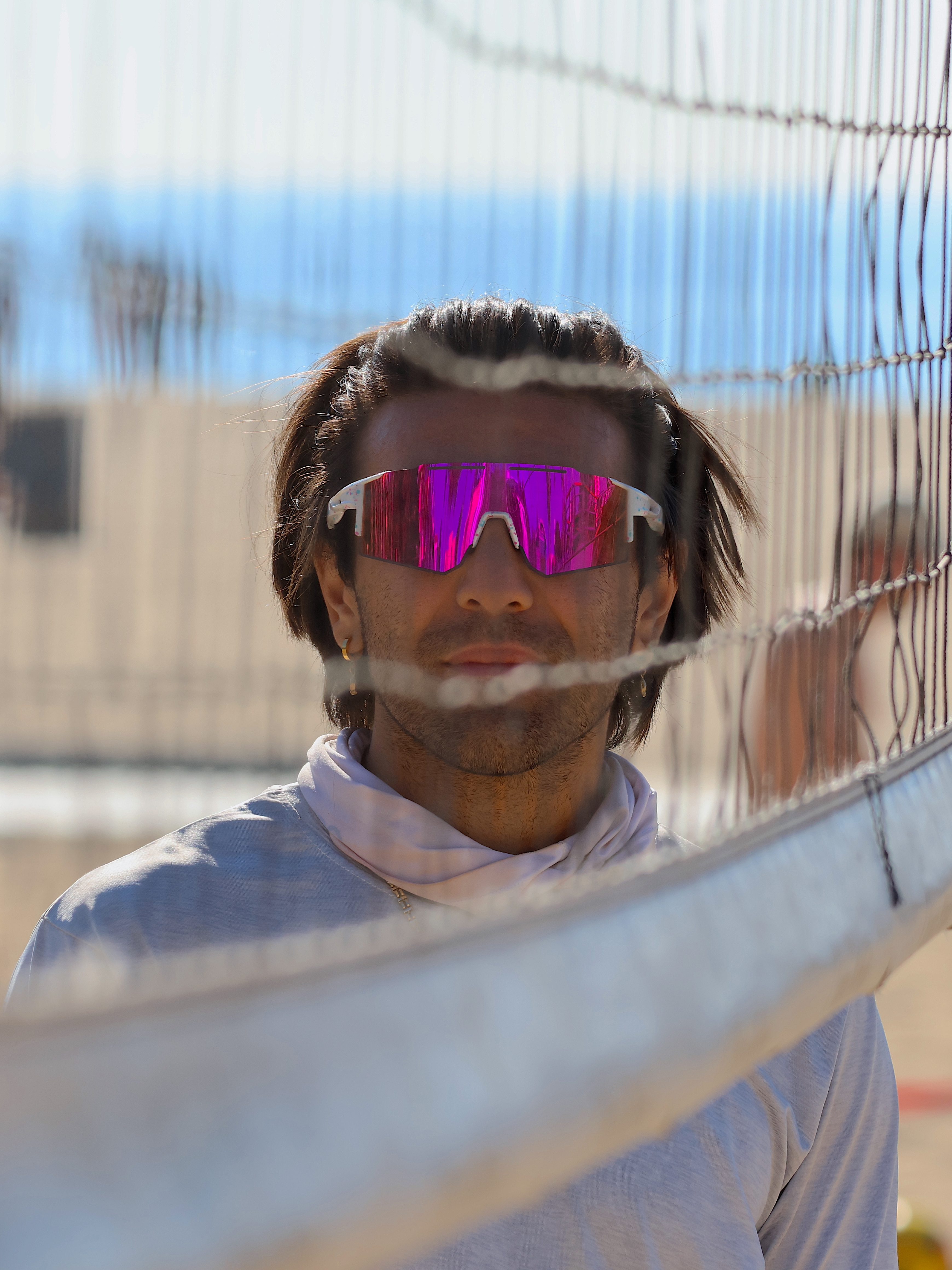 Cutshot - COMMUNITY THROUGH COMPETITION